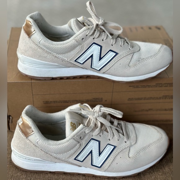 New Balance | Shoes | New Balance 996 J Crew | Poshmark